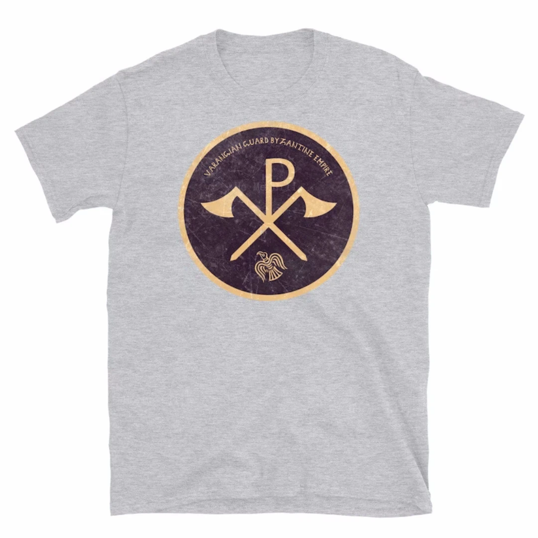 Varangian Guard Symbols