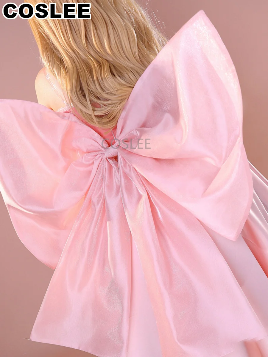Kamichama Karin Himeka Cosplay