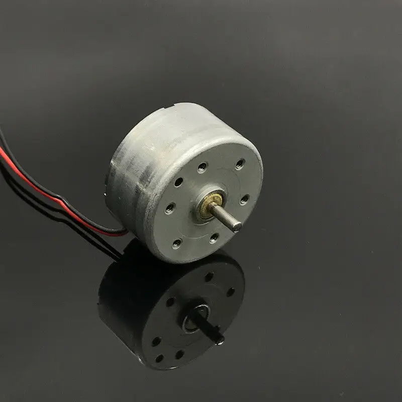 Oringal-Japan-MABUCHI-RF-300FA-12350-Motor-DC-5-9V-Spindle-Solar-Power ...