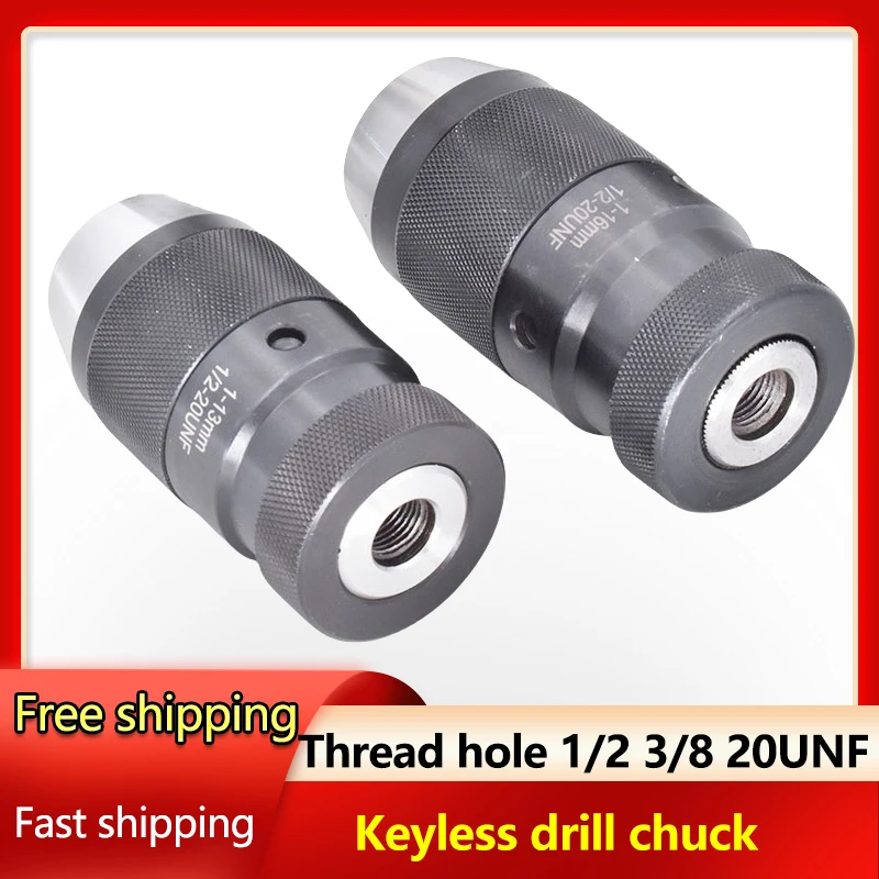 Bohrfutter-Gewinde-loch-patrone-selbst-festziehen-1-2-20unf-1-2-24unf-3 ...