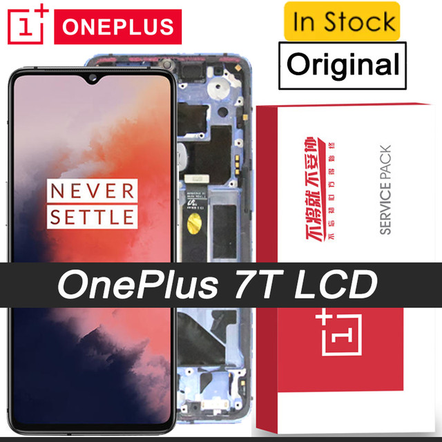 OnePlus 7T LCD