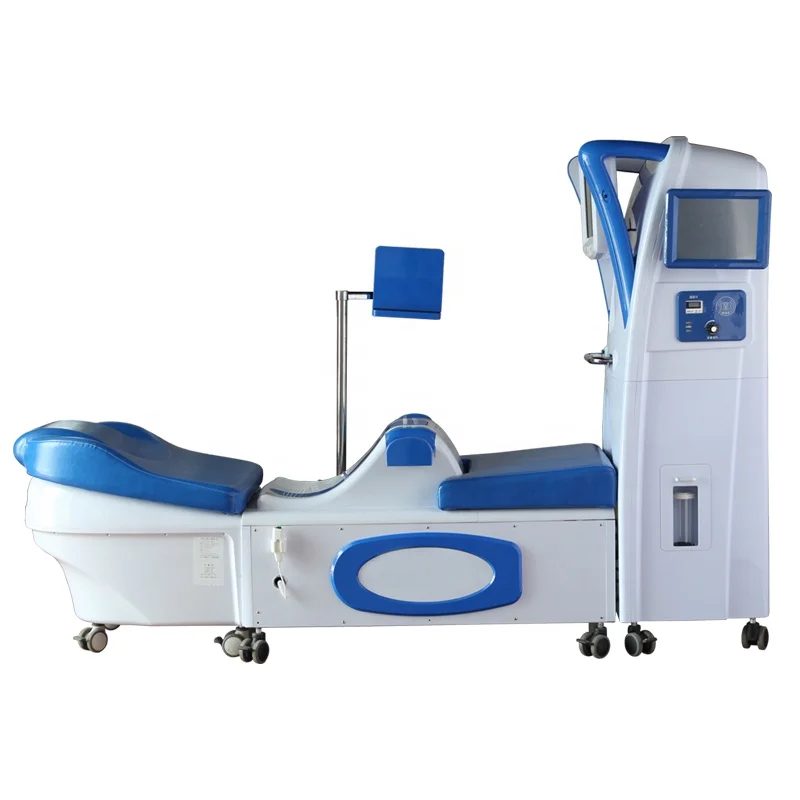 Colon Hydrotherapy Machine