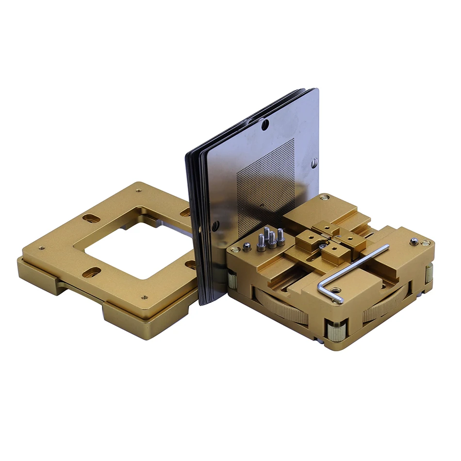 80mm-90mm-Universal-BGA-Reballing-Station-with-Magnet-Auto-Adjust ...