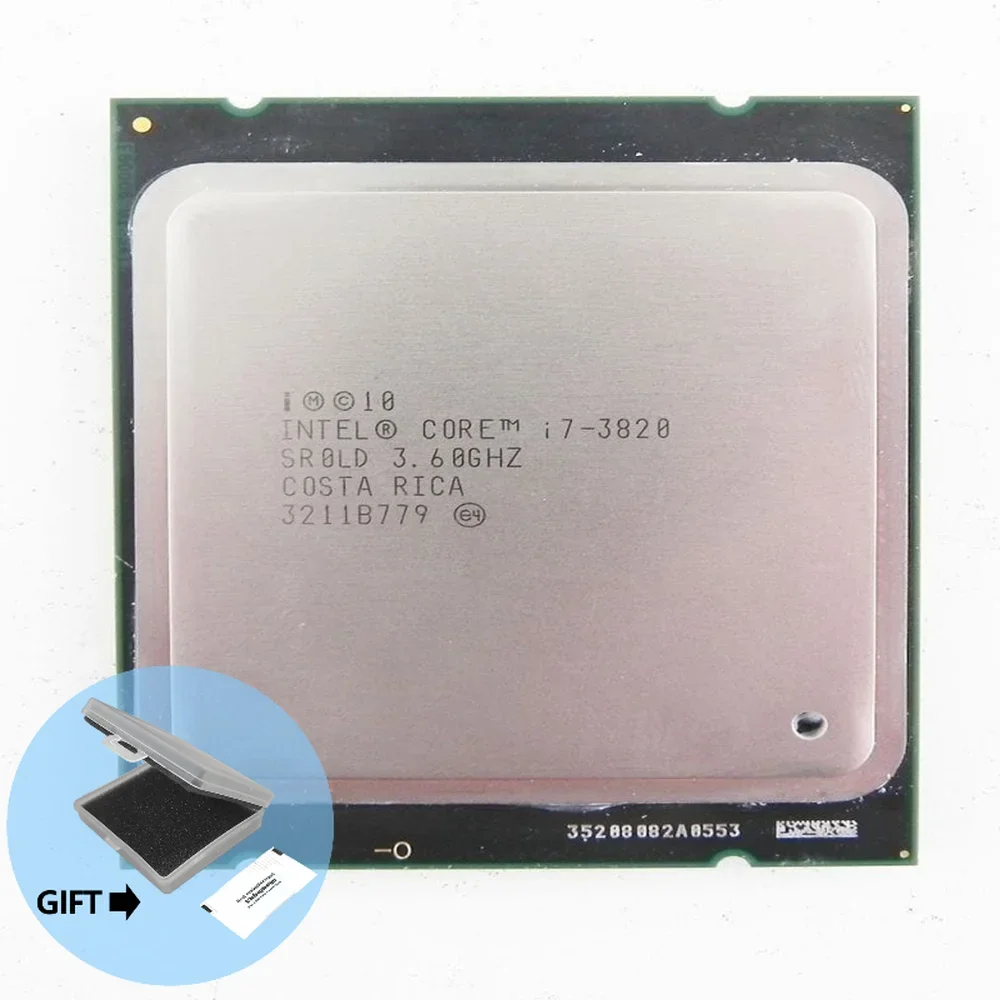 Intel-Core-i7-3820-i7-3820-SR0LD-3-6-GHz-4-Desktop-Processor-10mb-cache ...