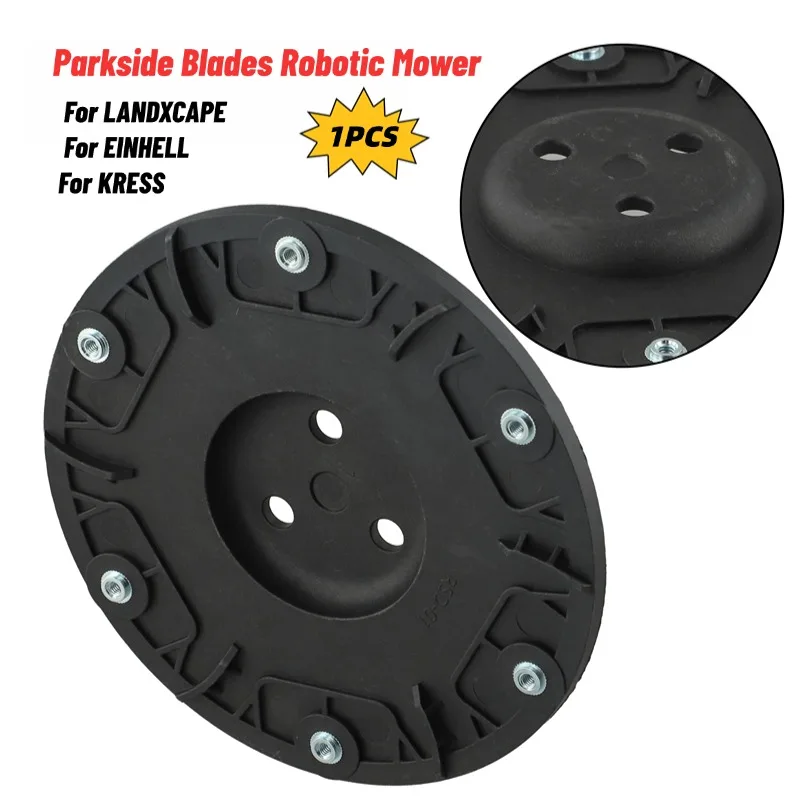 For WORX Lawn Mowing Robot For PARKSIDE For Pmrda 20-Li A1 / B2 Cutter ...