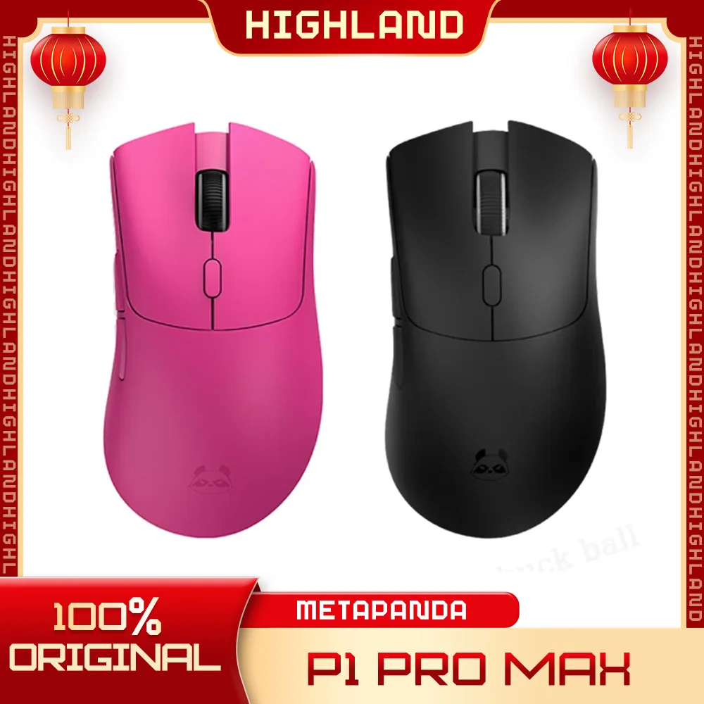 Metapanda-P1-PRO-MAX-Wireless-Gamer-Mouse-P1-Ultra-3-Mode-2-4G ...