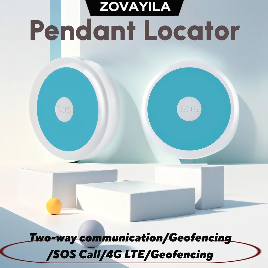 4g-pendant-gps-tracker-children-elderly-positioning-anti-loss-device ...