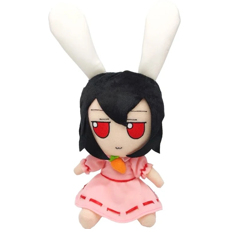 TouHou Project Fumo Plush Doll Toy Yakumo Yukari Kagiyama Hina Izayoi ...