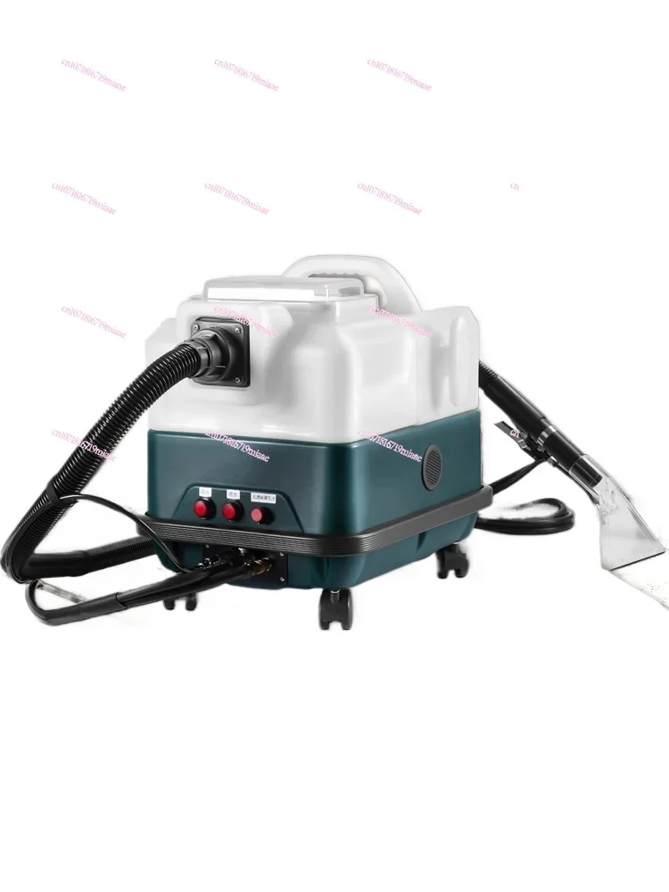 Carpet-fabric-cleaning-machine-steam-spray-gun-sofa-spray-pumping ...