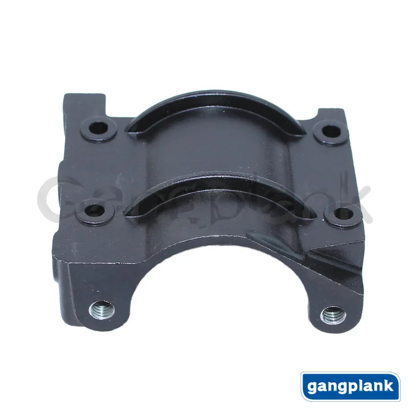 Outboard Motor Electric Starter Motor Fixing Bracket 682-81822-43-94 ...