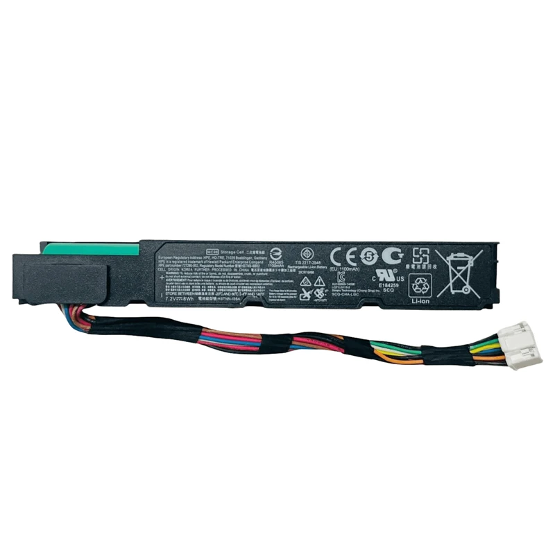 Original For HP DL388 DL380 G9 Gen9 P840 P440 Battery 871264-001 815983 ...