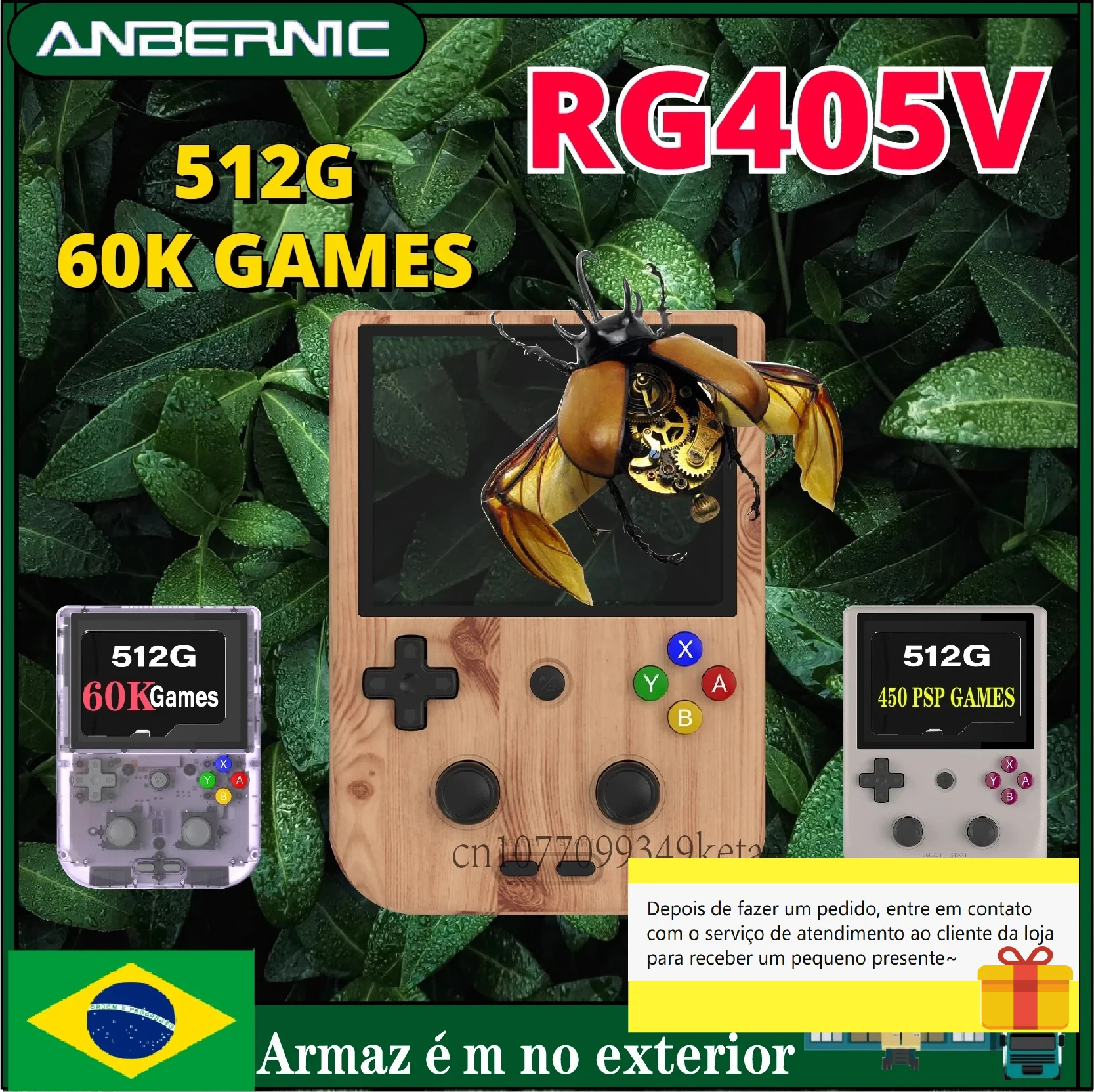 Anbernic-RG405V-Console-de-Jogos-Port-til-Open-Source-4-IPS-Touch ...