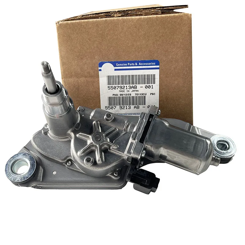 New-Genuine-Rear-Windshield-Wiper-Motor-55079213AB-For-2011-2021-Jeep ...