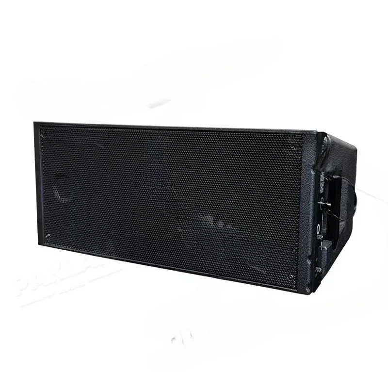 Hdl 20-aa Active Best Line Array Speaker System Two Way Line Array Pa ...