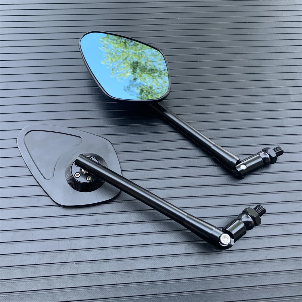 2pcs-Foldable-8MM-10MM-Scooter-Rear-Mirror-for-KTM-Mirror-Motocross ...