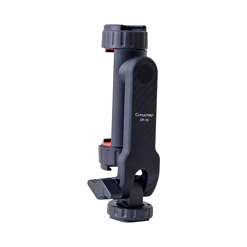 Vertical-Shooting-Phone-Mount-Holder-DSLR-Camera-Monitor-Mount-Tripod ...