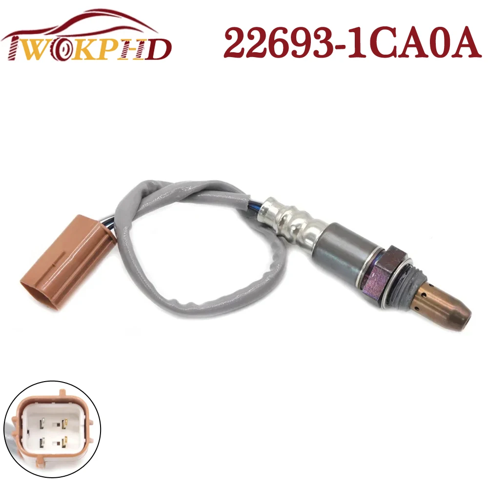 Car-NEW-Air-Fuel-Ratio-Lambda-O2-Oxygen-Sensor-22693-1CA0A-for-Infiniti ...