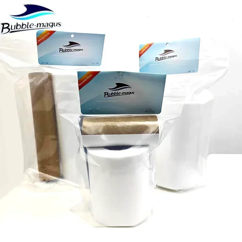 Bubble-Magus-Roller-Filter-ARF-Series-Replacement-for-Aquarium-Fish ...