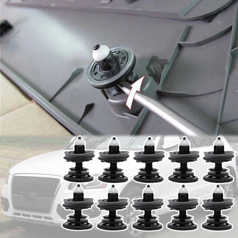 Car-Door-Panel-Card-Trim-Clips-Inner-Fastener-Rivet-Direct-Replacement ...