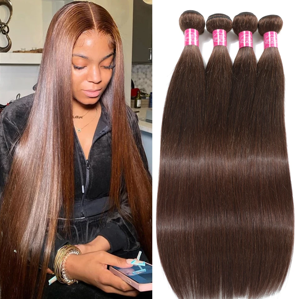 Remy Hair Weave