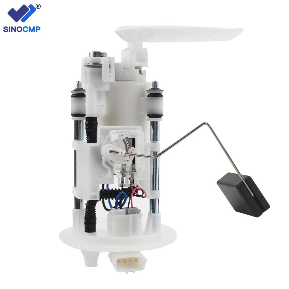 Electric Fuel Pump Assembly With filter 1S3 13907 10 00 1S3 13907 02 00 ...