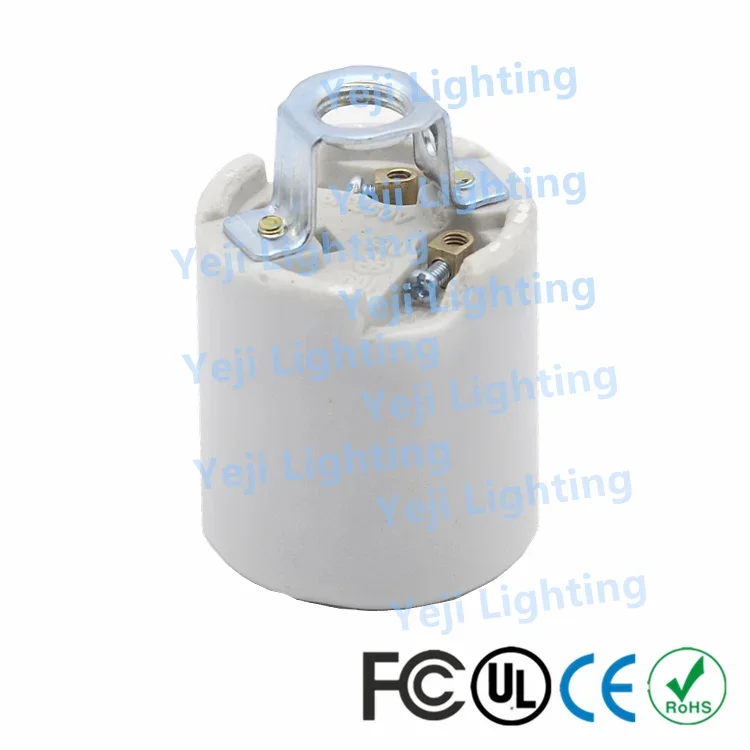 E26-E27-screw-cap-lampholder-high-temperature-ceramic-lamp-hanging-lamp ...