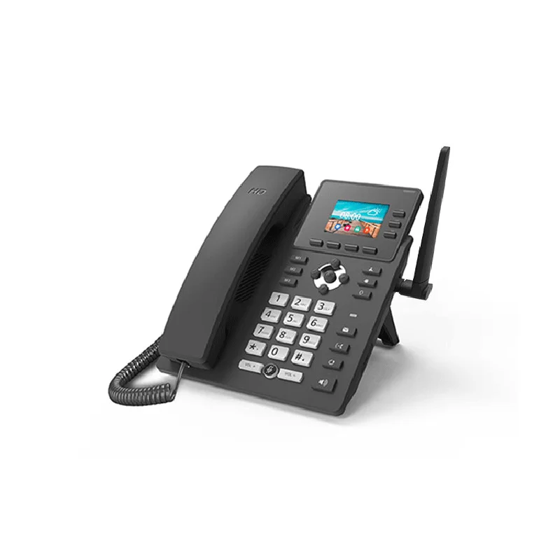 Wireless Office Phone System