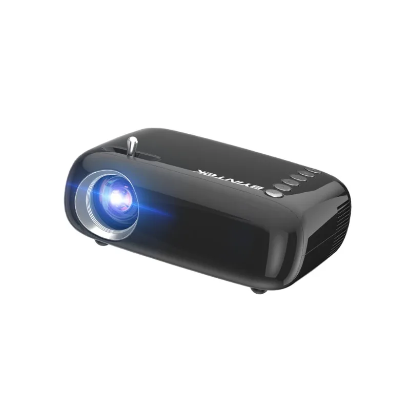 BYINTEK-K6-Pocket-Capsule-360-Degree-Sound-Wifi-Mini-Dlp-Projector ...