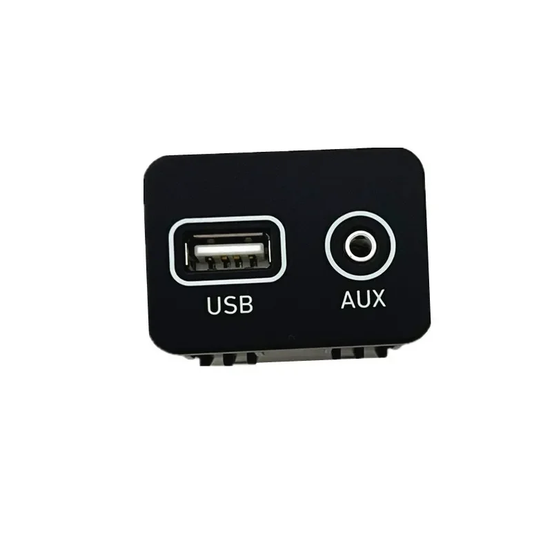 AUX Port Adapter for iPod USB Reader For Genesis G90 96120D200096120 ...