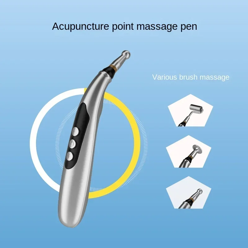 Meridian-massage-stick-electronic-acupuncture-pen-acupuncture-pen ...