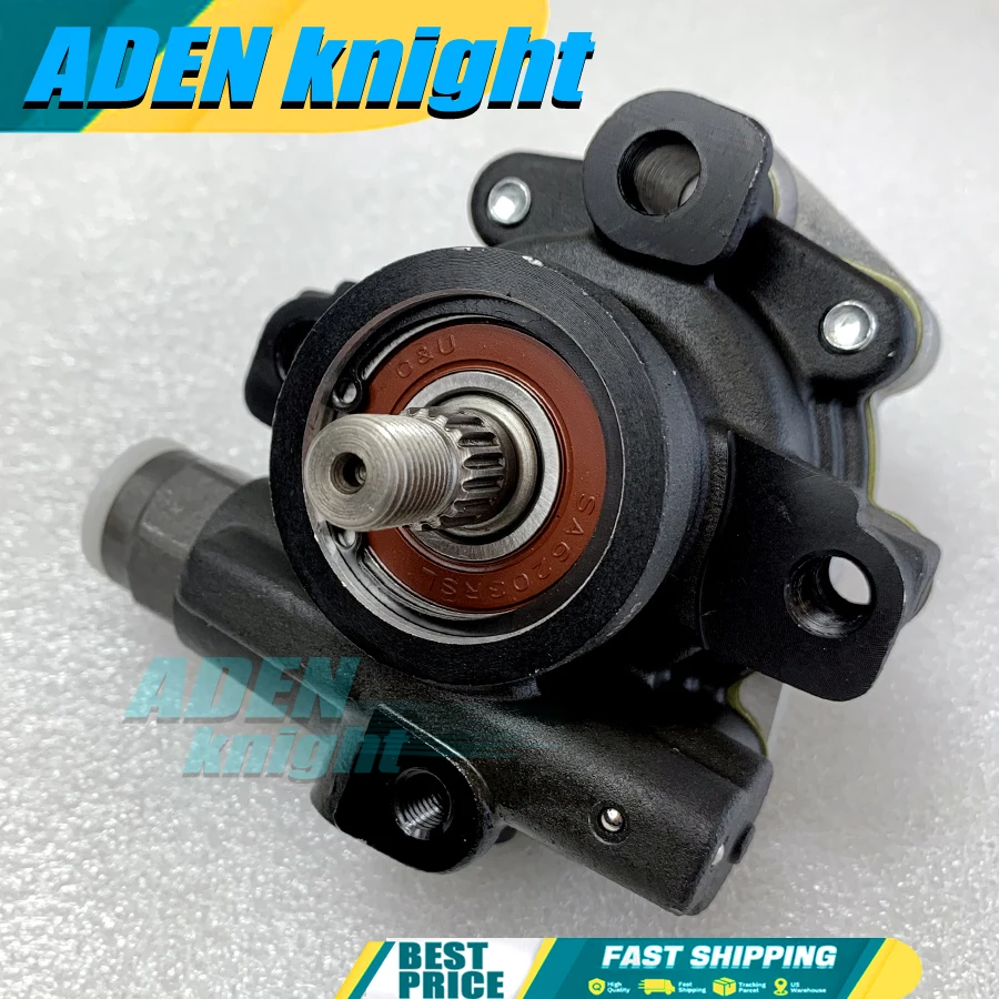 Power Steering Pump For Toyota Supra ARISTO SOARER Crown LEXUS GS 300 ...