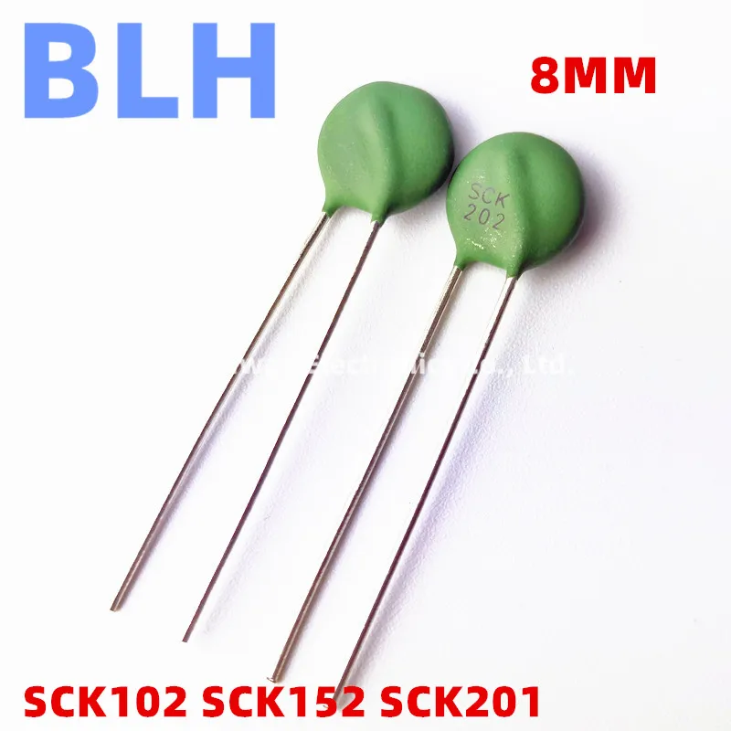 10PCS-NTC-Thermistor-8MM-SCK102-SCK-102-SCK08102MSY-SCK152-SCK-152 ...