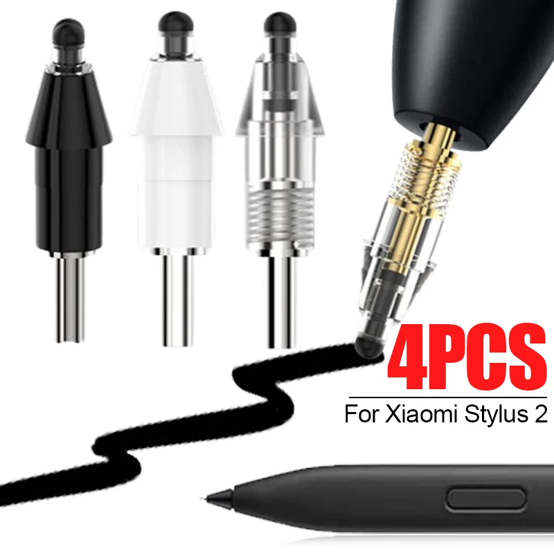 Why the Xiaomi Stylus Pen 2 Nib is a Must-Have for Digital Artists and ...