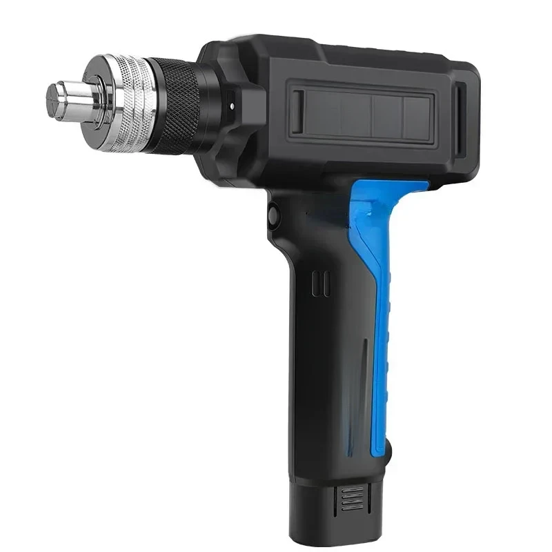 VEE-2-Fully-Automatic-Copper-Tube-Flare-Expander-Air-Conditioner-With ...