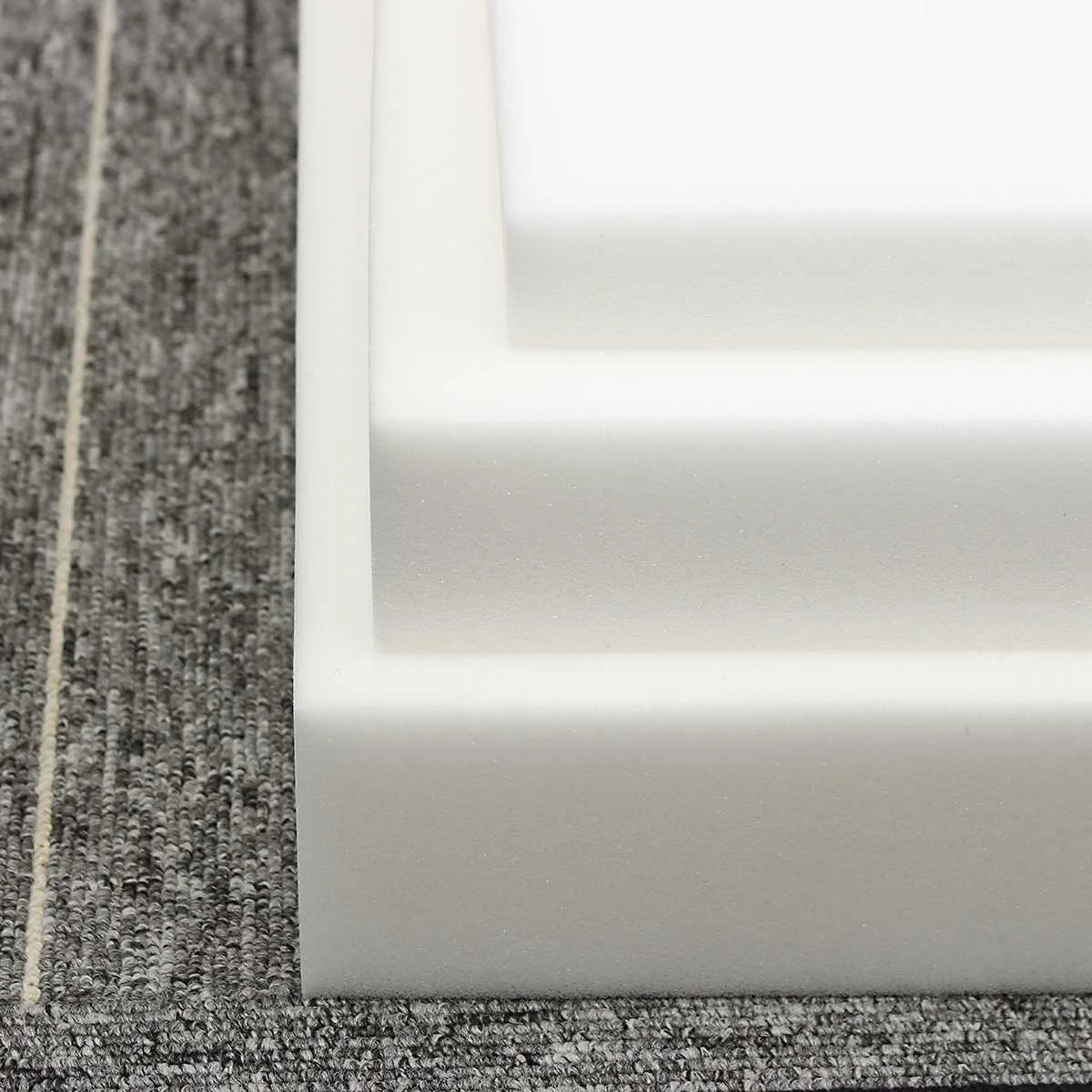 High-Density-Seat-Cushion-Foam-Rubber-Replacement-Polyurethane ...