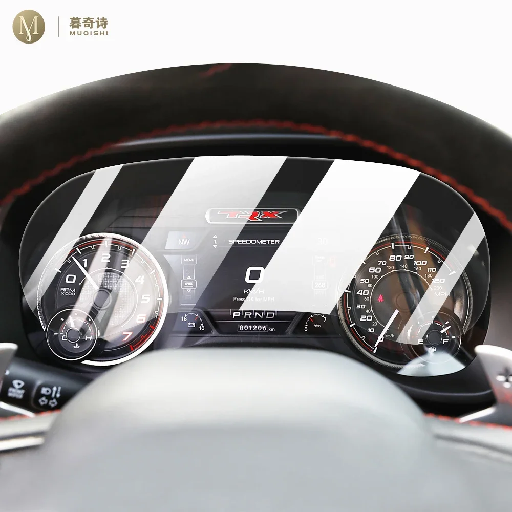 MUQSHI-Dashboared-Protector-Car-Accessories-Interior-Speedometer ...