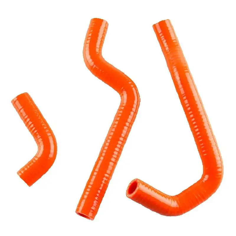 FOR 2002-2008 KTM 65 SX 65SX 2003 2004 2005 2006 2007 Radiator Coolant ...