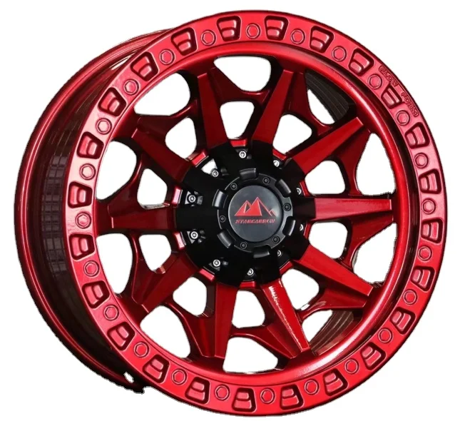Hot-design-forged-wheels-for-car-16-17-18-inch-style-red-black-jwl-via ...