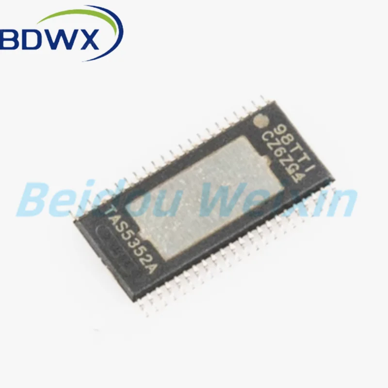 1Pcs-New-original-TAS5352ADDVR-TAS5352A-HTSSOP-44-6-1mm-Audio-Power ...