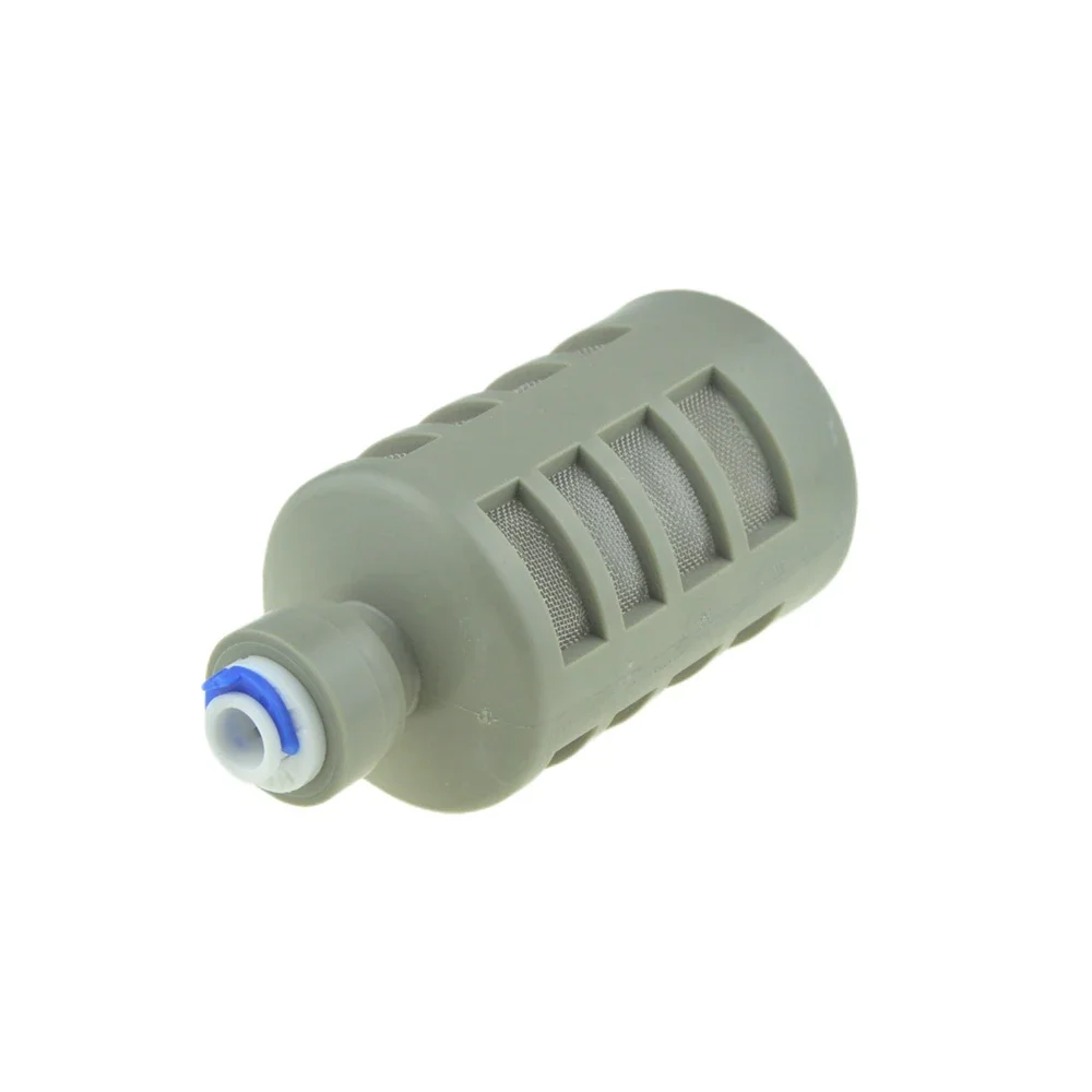 1-4-3-8-OD-Hose-Self-Priming-Filter-Head-Inlet-Water-Pump-Filter ...