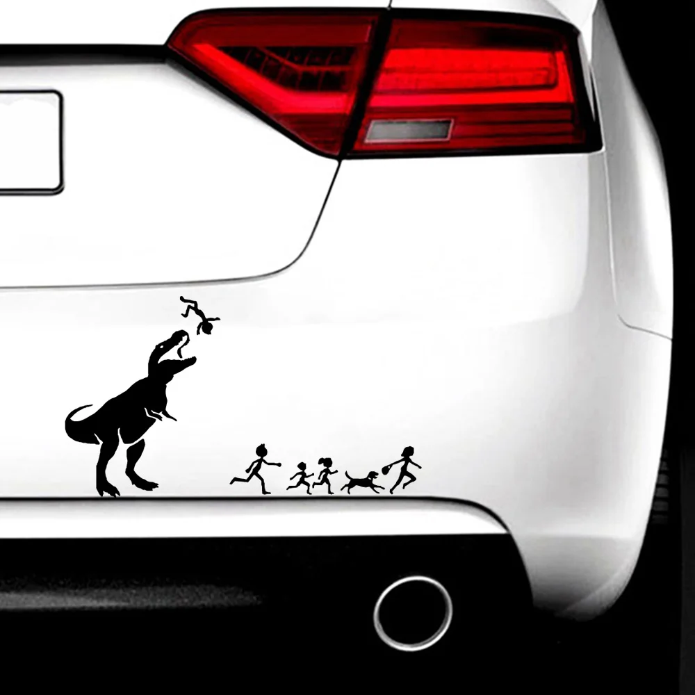 Cool-Design-Dinosaur-Stickers-for-Cars-Fashion-Cartoon-Car-Sticker ...