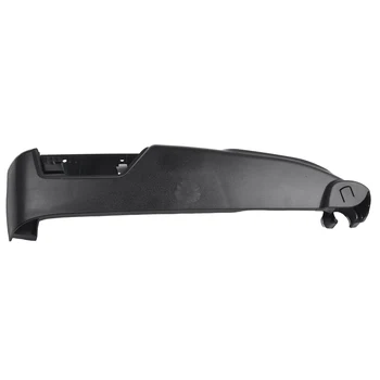 Front Left Seat Side Switch Panel Trim Cover 39802011 For Volvo S80 ...