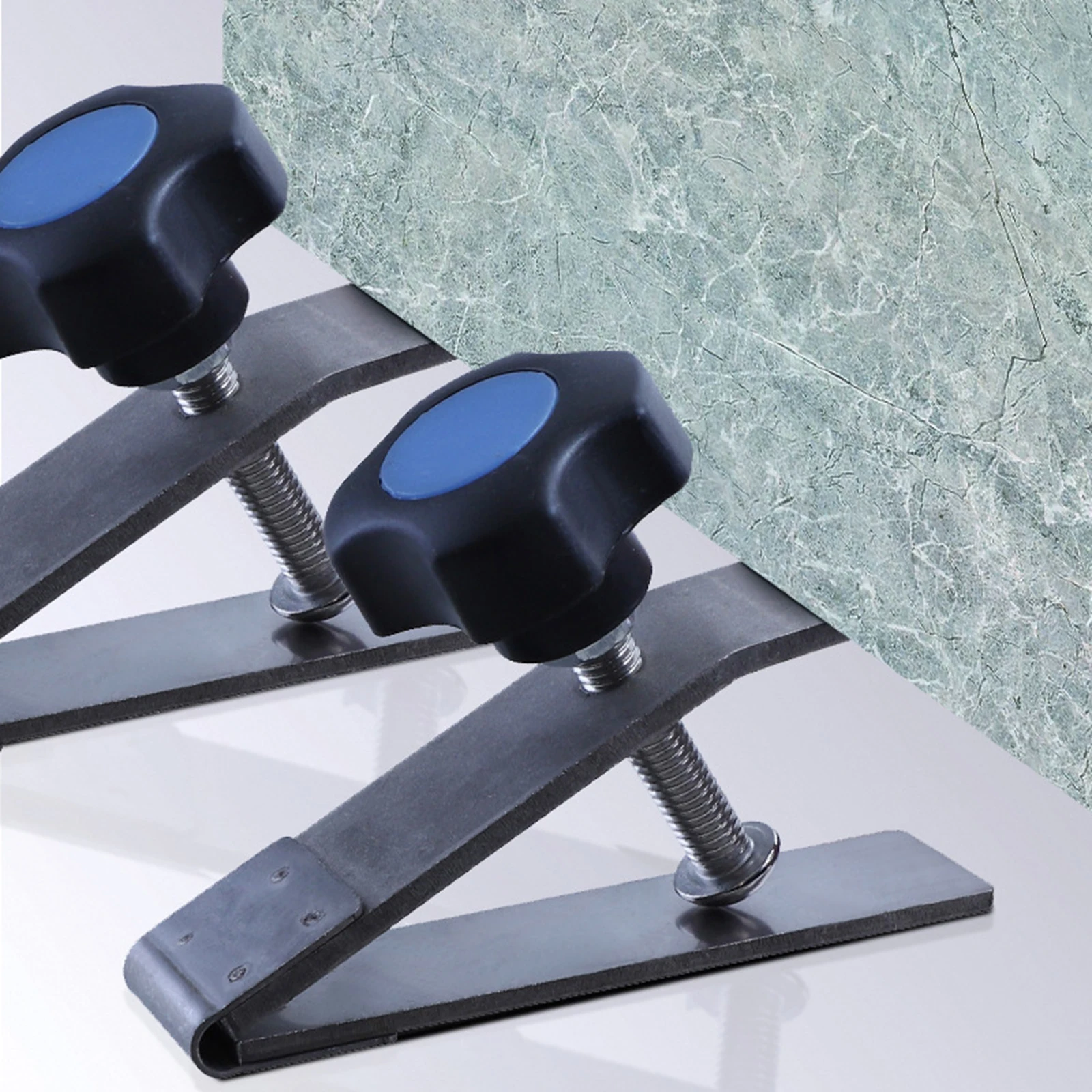 Construction-Tools-Manual-Tile-Locator-Wall-Tiles-Regulator-Height ...