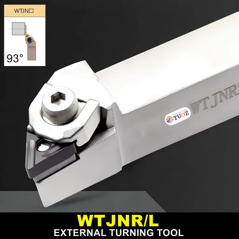High quality WTJNR1616H16 WTJNL1616H16 WTJNR2020K16 WTJNL2020K16 ...