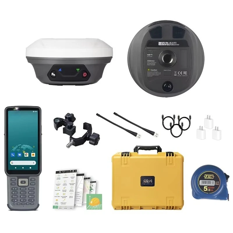 High Position E1 Lite Mini GPS GNSS Receiver International Original ...
