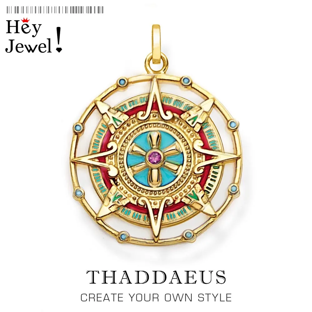 Colgante de amuleto mágico Azteca para mujer y hombre, joyería étnica ...