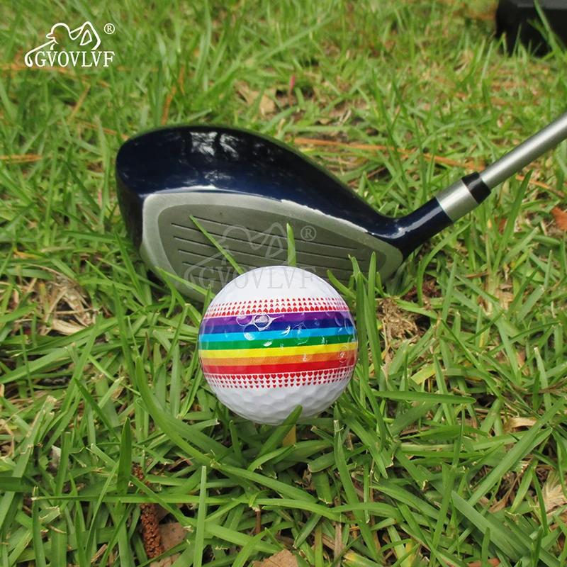 Golf-Balls-Super-Long-Distance-Three-layer-Ball-for-Professional ...