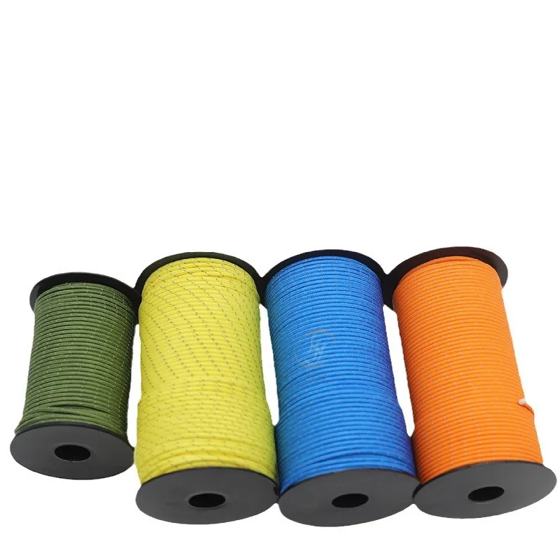 UHMWPE-reflective-rope-3mm-8-strands-wear-resistant-anti-UV-tent ...