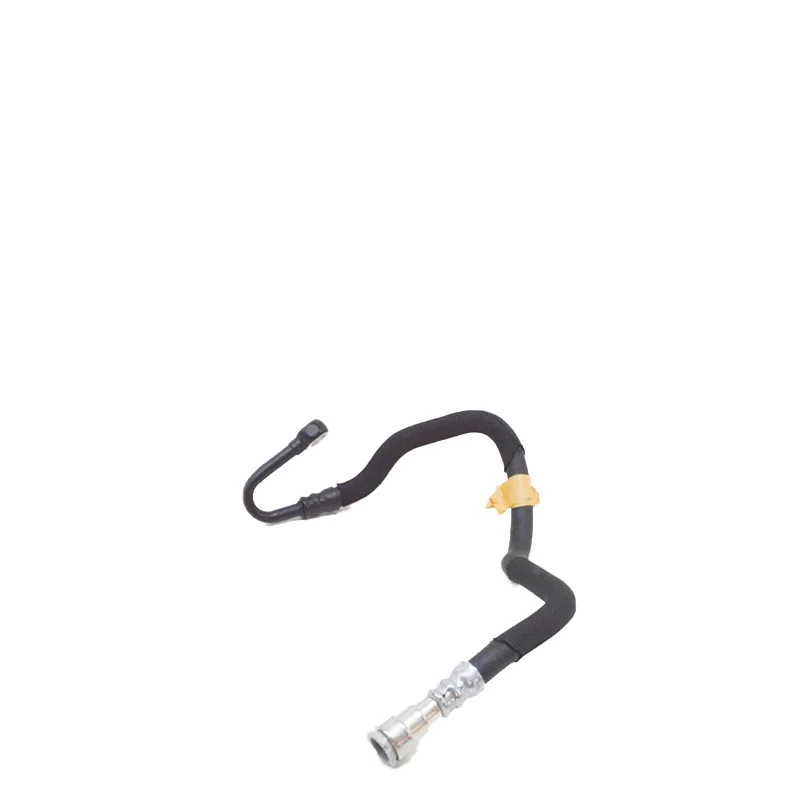 BM W hydraulic power steering oil pipe return line 32416767137 ...