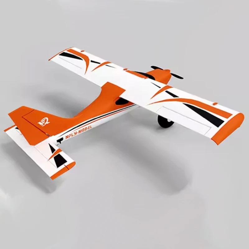 4-CH-XFly-Model-Glastar-V2-1233mm-48-5-RC-Trainer-Airplane-PNP-Version ...